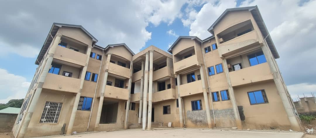 Hostel Padi - Find Your Perfect Hostel in Koforidua