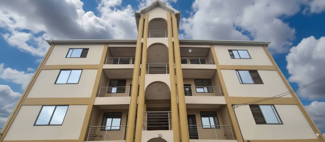 Hostel Padi - Find Your Perfect Hostel in Koforidua
