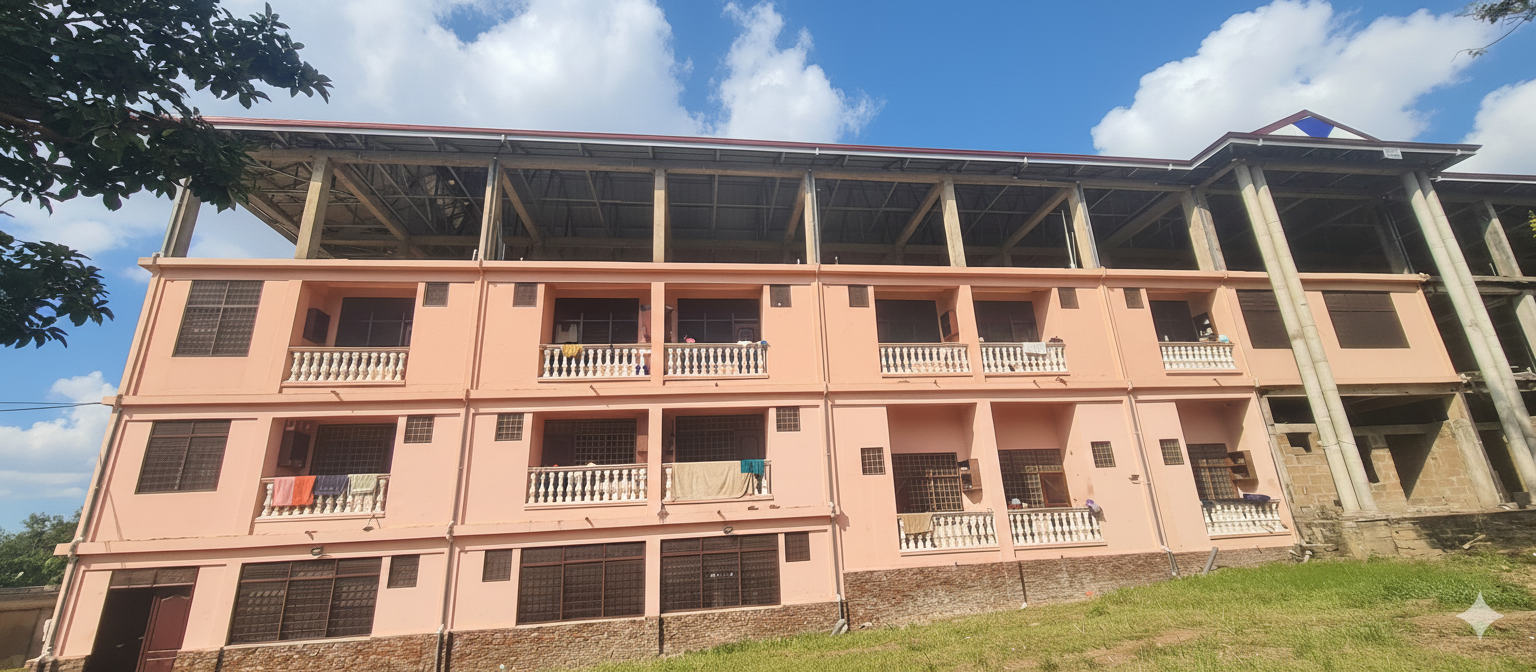 Hostel Padi - Find Your Perfect Hostel in Koforidua